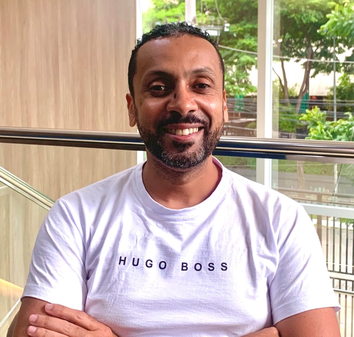 Quem Somos - BR-Visa